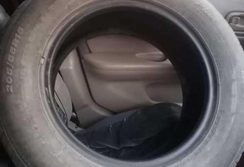 Bridgestone Winter Dueler DM-Z2 205/65 R15