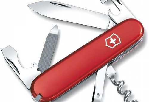 Нож перочинный Victorinox Sportsman 84мм