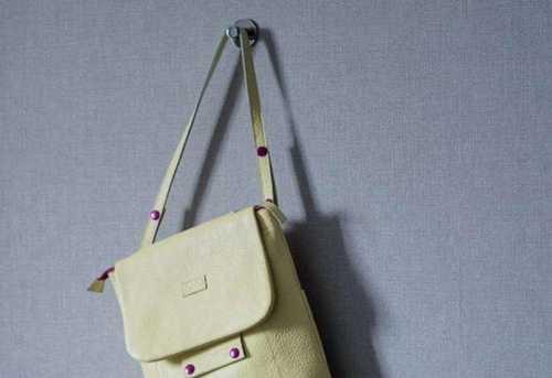 Дизайнерский рюкзак-сумка, трансформер