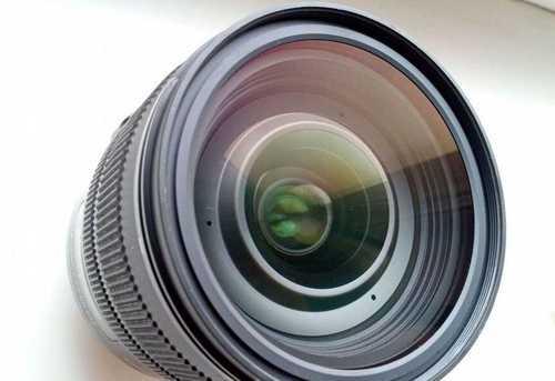 Sigma AF 24-70mm f/2.8 DG OS HSM Art Canon