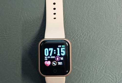 Смарт-часы Geozon G-Smart Speinter