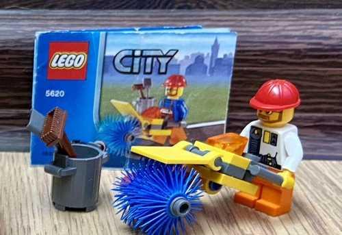 Lego City 5620