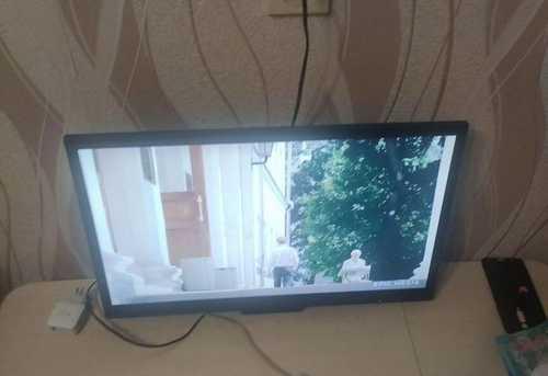 Телевизор SMART tv с Яндекс Алисой