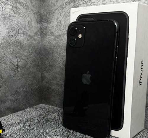 iPhone 11, 256 ГБ