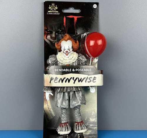 Фигурка Пеннивайз Оно Pennywise IT