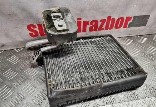 Радиатор испарителя кондиционера Suzuki Splash