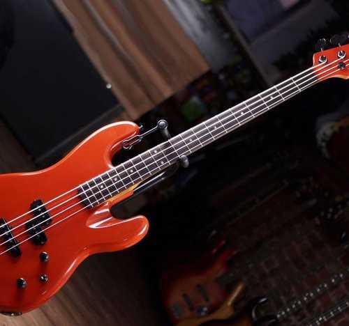 ESP M-IV Standard Bass 1988 Japan