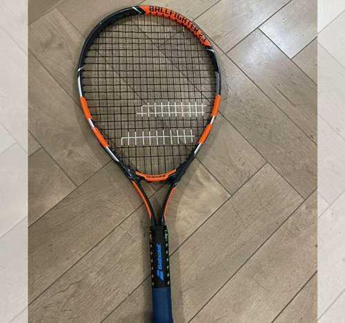 Ракетка детская для большого тенниса babolat 23