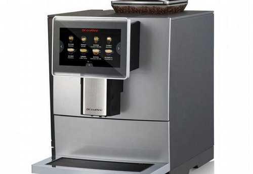 Автоматическая кофемашина в аренду или рассрочку
