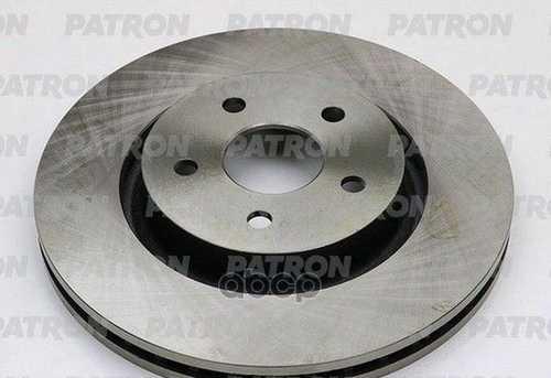 Диск тормозной передн Chrysler Dodge Durango 20