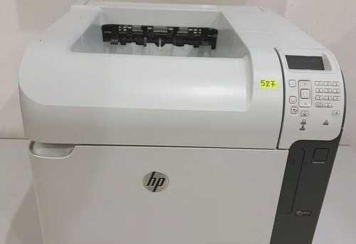 Принтер HP M602 50 стр/мин карт. до 24000 стр