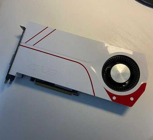 Asus GTX 960 turbo oc 2gb