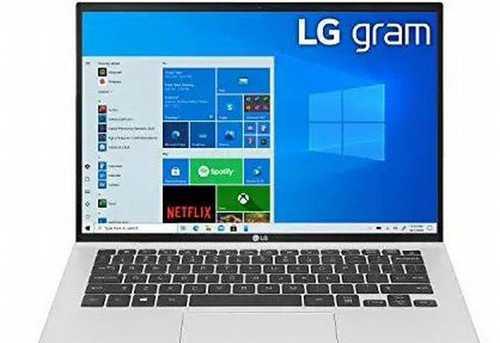 Ноутбук LG Gram Core I7/ 16Gb/ 14" / 512Gb