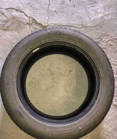 Pirelli Scorpion Verde 215/60 R17 96V