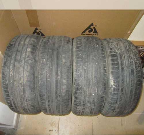 Nokian Tyres Hakka Blue 205/55 R16 94V