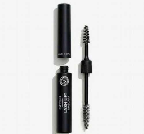 Тушь для ресниц gosh lash lift