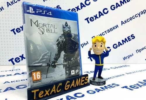 Mortal Shell PS4