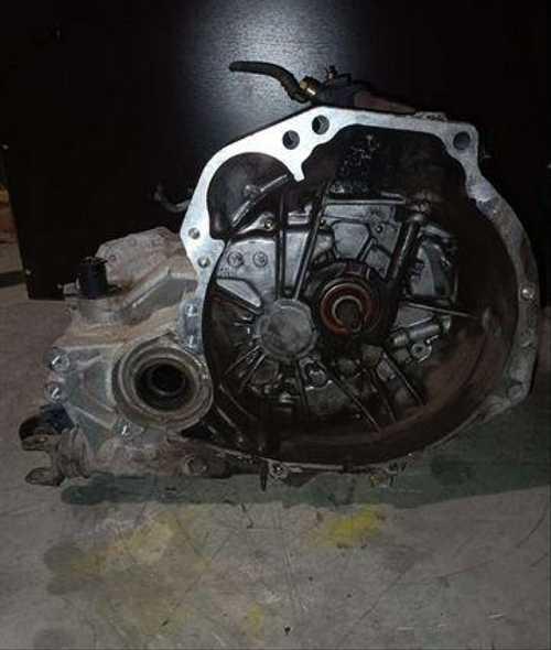 МКПП Nissan Primera P12 1.8I