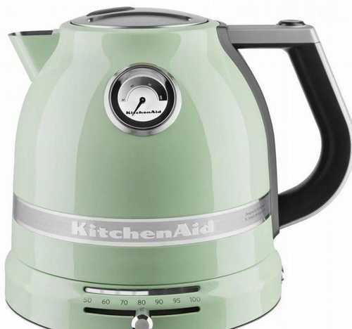 Kitchenaid 5KEK1522EPT фисташковый