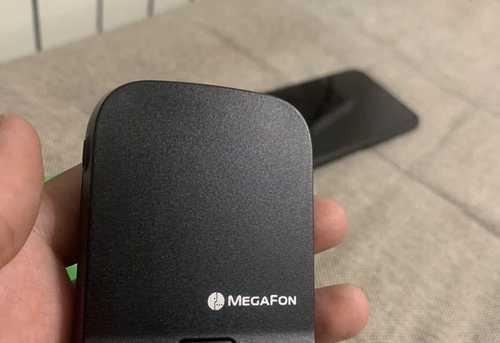 Wi-fi роутер 4g мегафон mr150-6