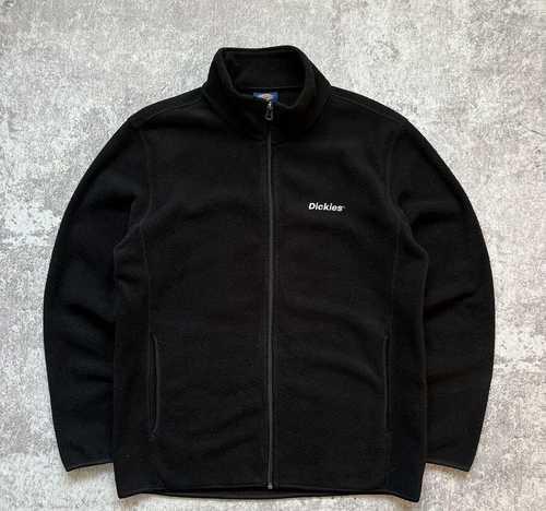 Флисовая кофта Dickies