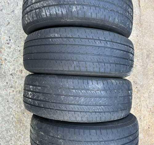 Maxxis MP-15 Pragmatra SUV 235/65 R17