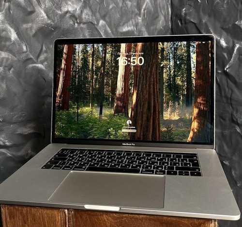 Apple macbook pro