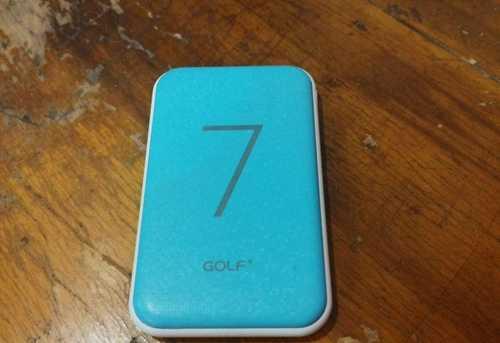 Power Bank Model G25
