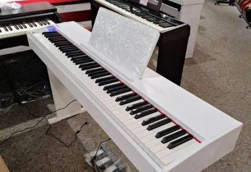 Молоточковые пианино Mikado, 3 педали, 88 клавиш