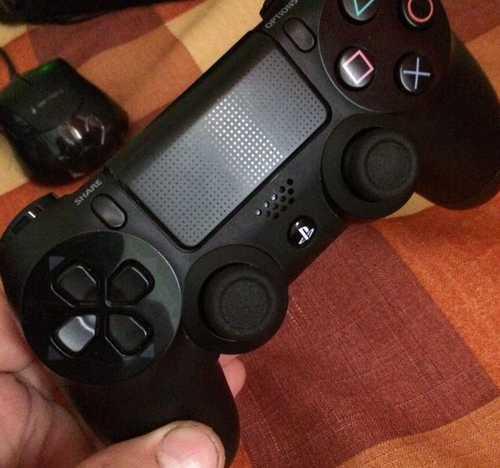 Dualshock 4 v1 оригинал