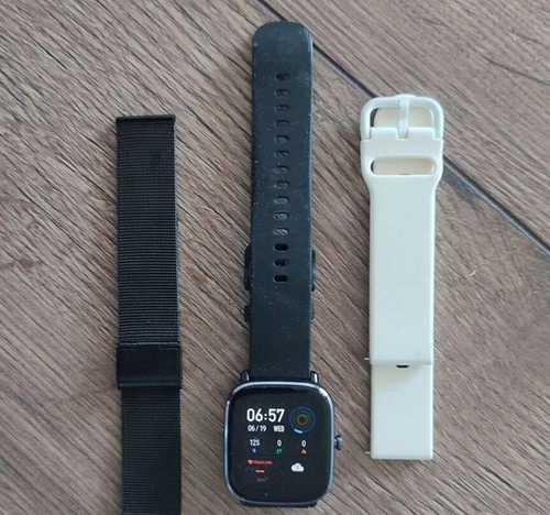 Смарт часы Amazfit