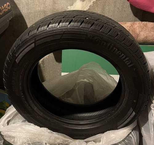 Continental ContiCrossContact LX2 215/60 R17 H