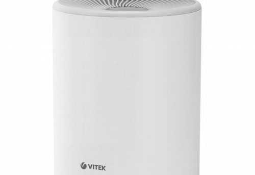 Воздухоочиститель - увлажнитель Vitek vt-8557 Б/У