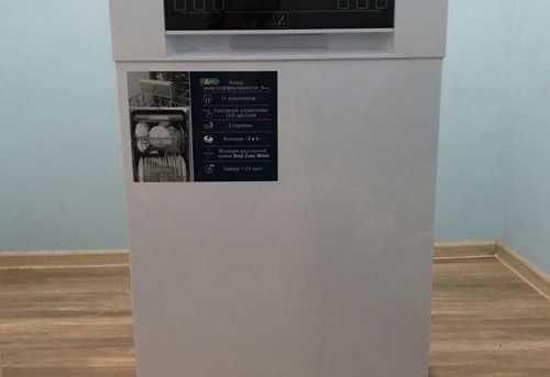 Посудомоечная машина zugel ZDF454W
