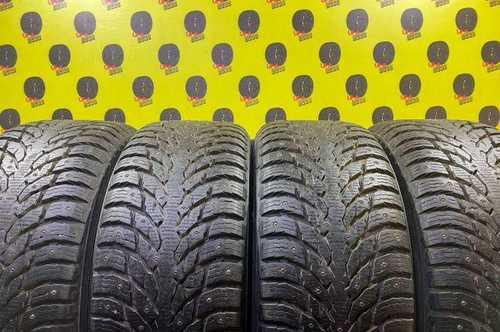 Nokian Tyres Hakkapeliitta 9 SUV 285/60 R18
