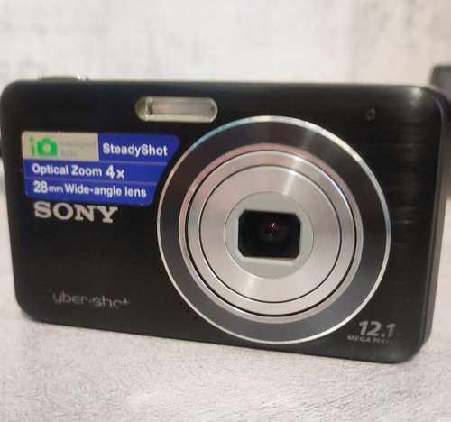 Sony cyber shot dsc w310