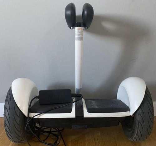 Segway ninebot