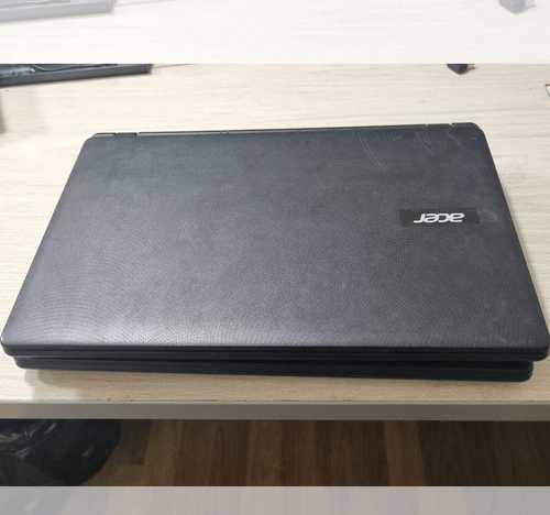 Корпус в сборе Acer ex2519 es1-531 es1-512