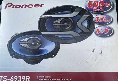 Pioneer ts 6939r