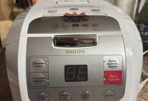 Мультиварка Philips HD3033
