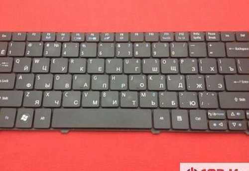 Клавиатура для ноутбука Acer Aspire One 721, 722