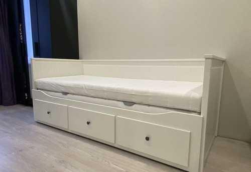 Кровать IKEA Hemnes оригинал,доставлю