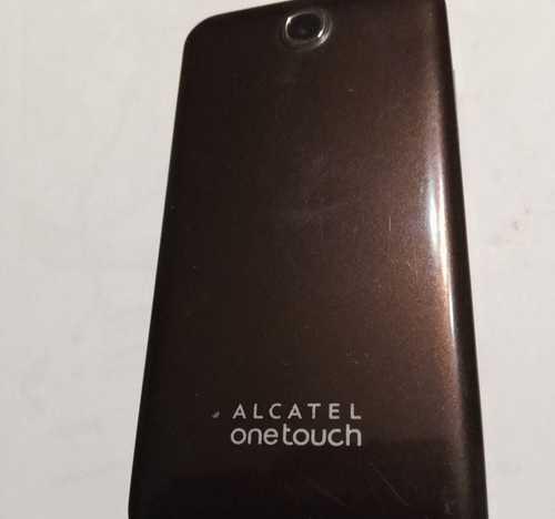 Alcatel One Touch 2012D