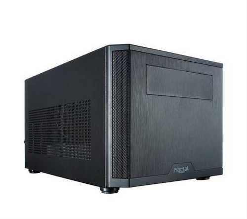 Корпус Fractal Design Core 500 черный