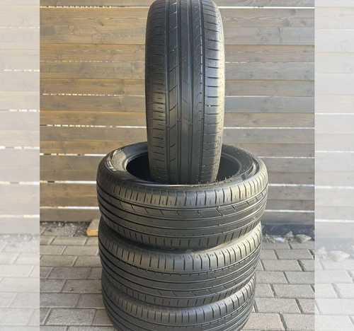 GT Radial Champiro HPY SUV 215/55 R18 117V