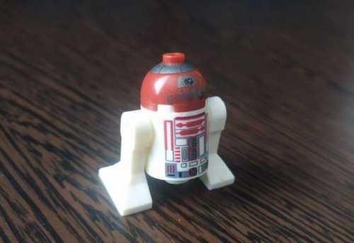 Минифигурка Lego Star Wars r4-p17
