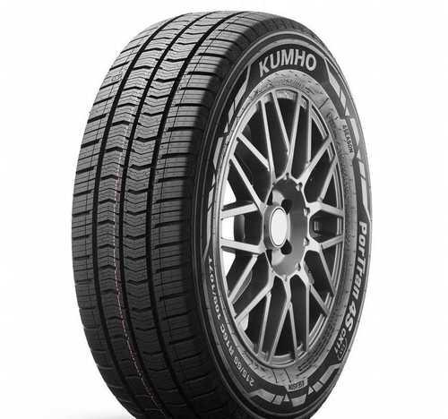 Kumho PorTran 4S CX11 215/70 R15C 109R