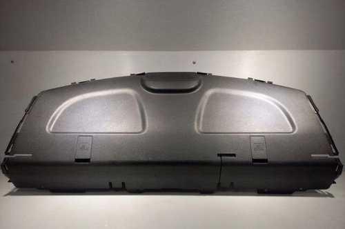 Полка багажника Hyundai Solaris седан G4FA 2012