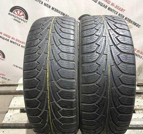 Nokian Tyres Nordman RS 205/55 R16 94V