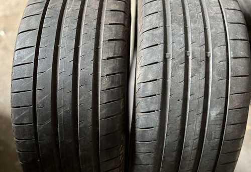 Bridgestone Potenza Sport 245/40 R18